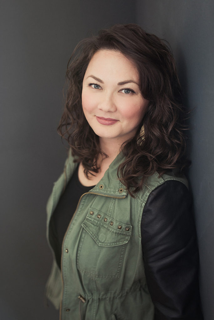 Cynthia M.