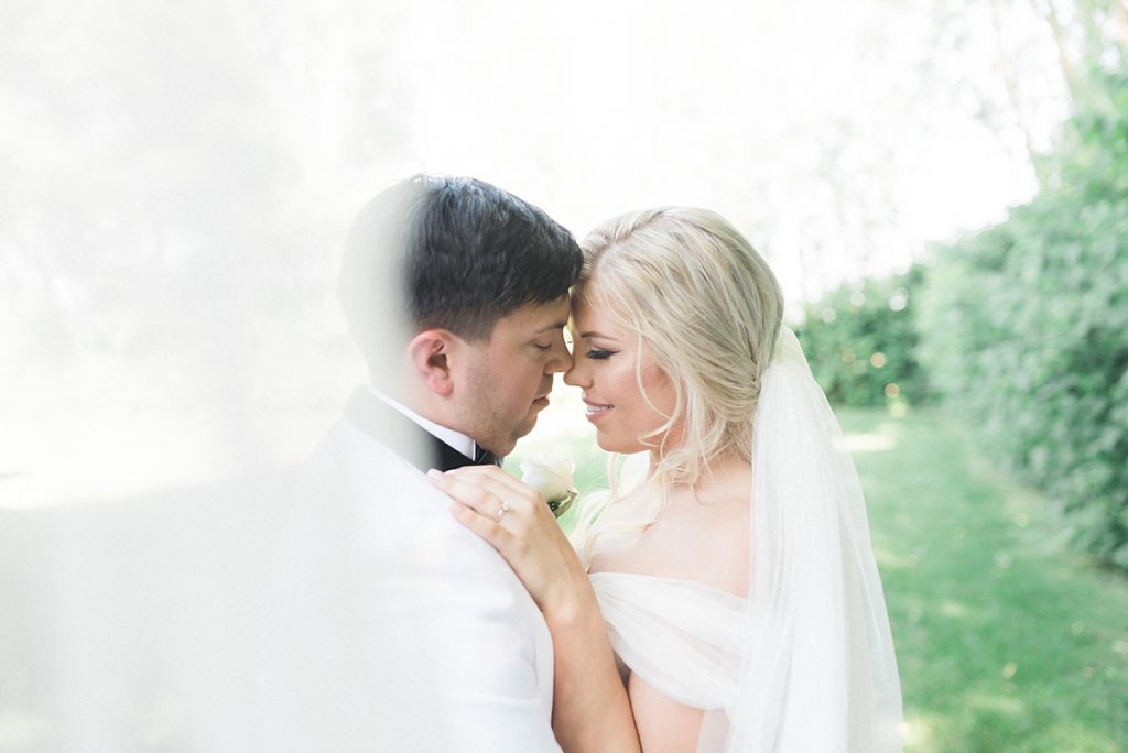 Tiffany and Brian Wedding – Kennewick, WA