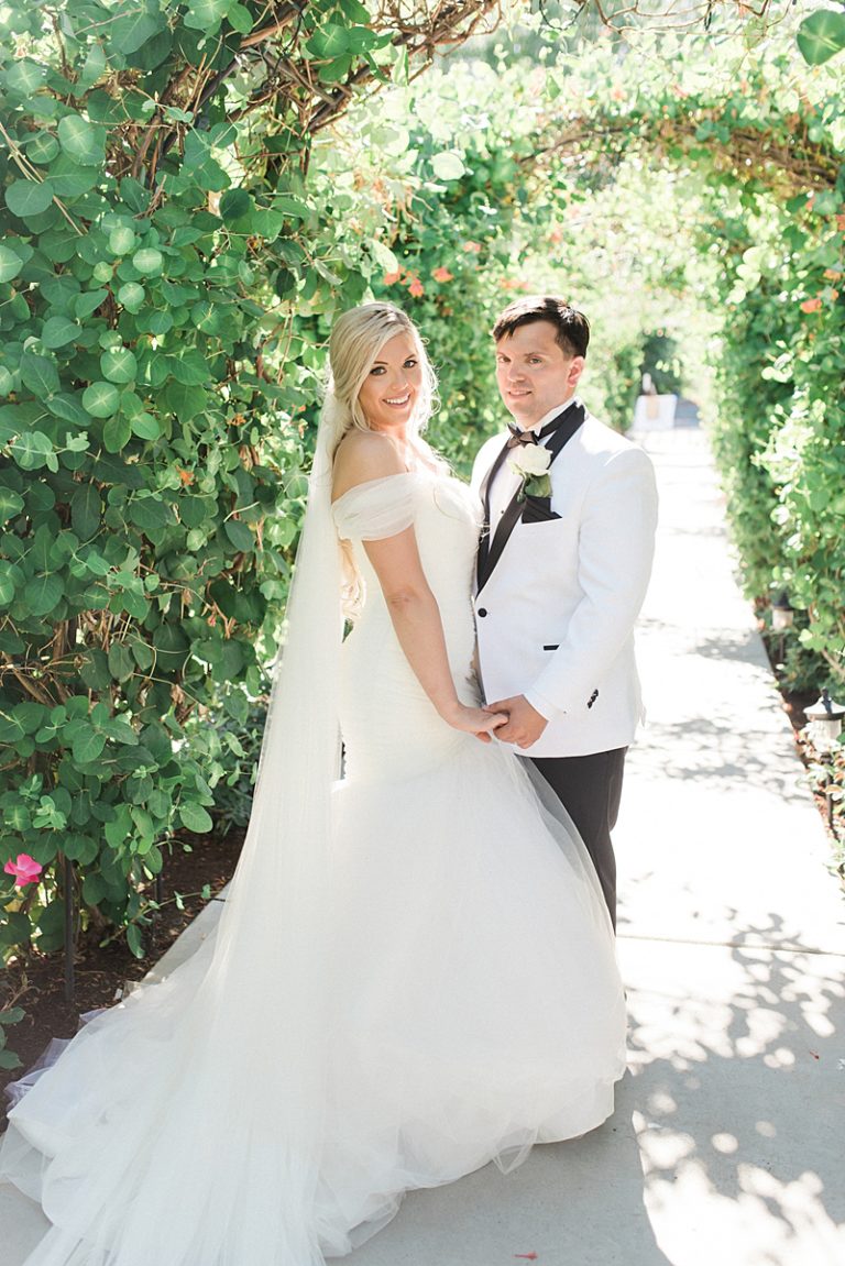 Tiffany and Brian Wedding – Kennewick, WA