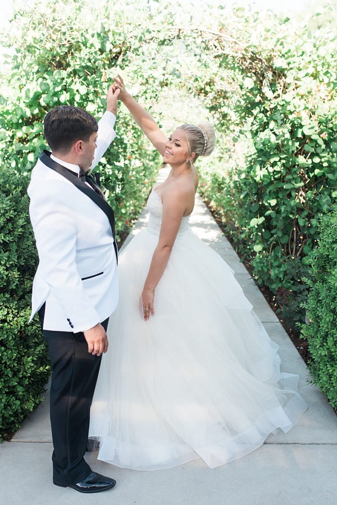 Tiffany and Brian Wedding – Kennewick, WA