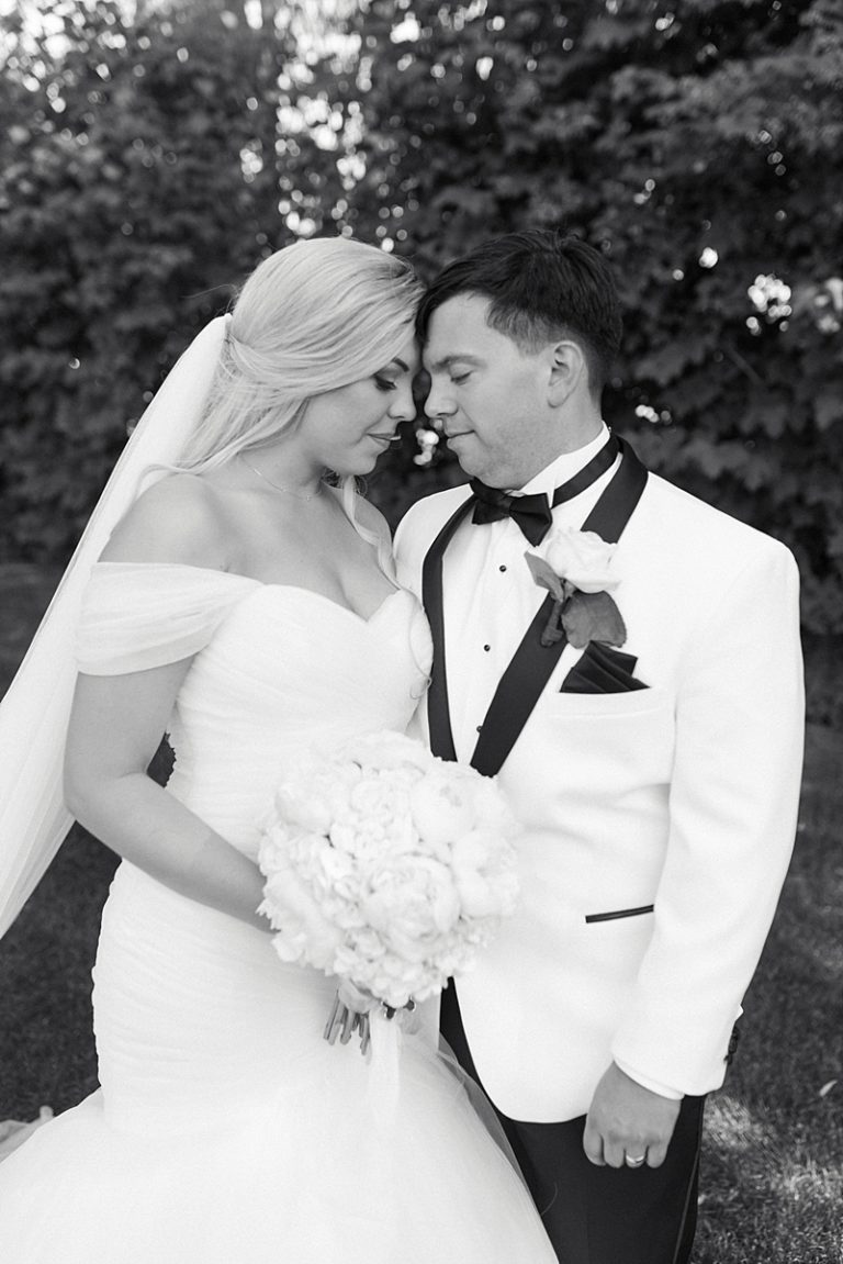 Tiffany and Brian Wedding – Kennewick, WA