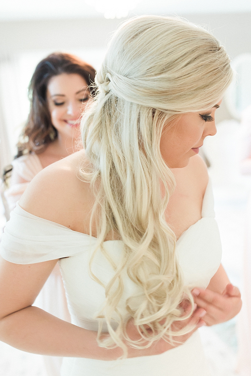 Tiffany and Brian Wedding - Kennewick, WA - Irina Negrean Photography
